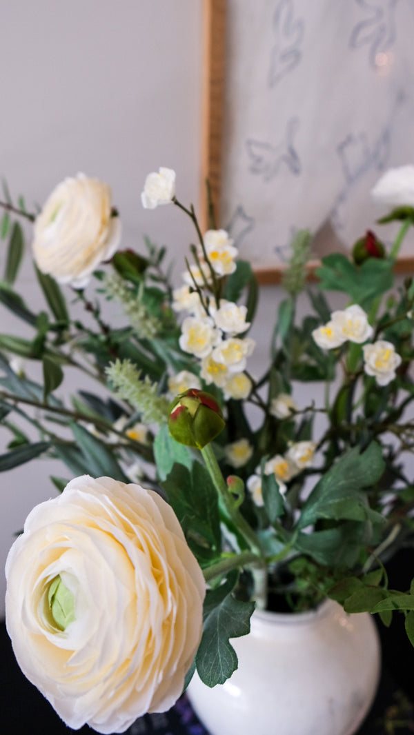 Ranunkler - Flowersbykine